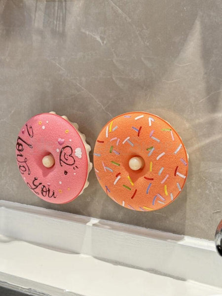 3 Pack - Doughnut Shaped Dish Cleaning Sponge – nextdealshop.com
