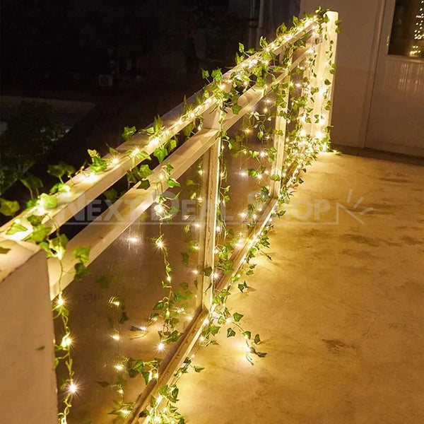3 Pack - LED Leaf Lights – nextdealshop.com