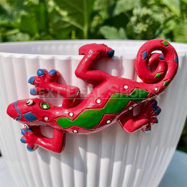 4 Pcs - Colorful Gecko Pot Hugger – nextdealshop.com