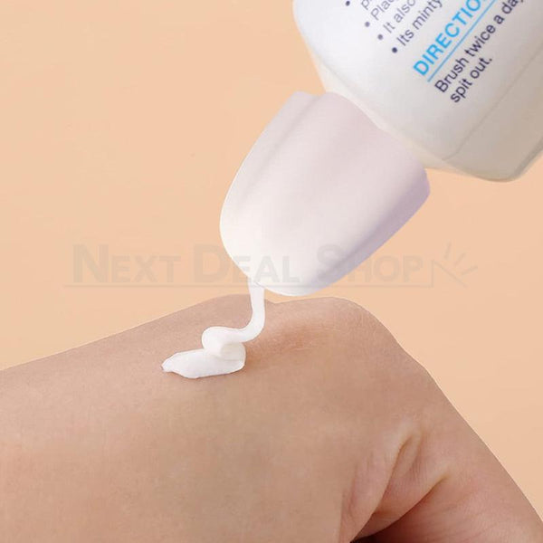 4 Pcs - Self Closing Toothpaste Cap – nextdealshop.com