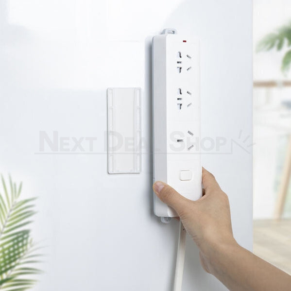 4 Pcs - Socket Extension Holder – nextdealshop.com