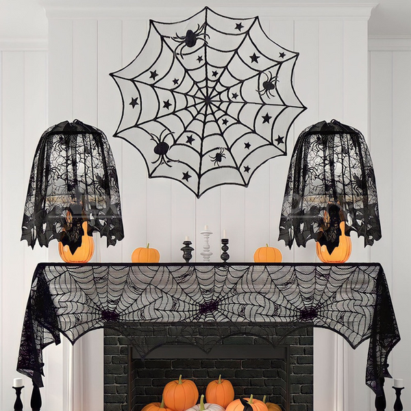 5in1 Halloween Decor Set – nextdealshop.com