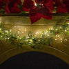 6.56ft Christmas LED Cluster Fairy String Light – nextdealshop.com