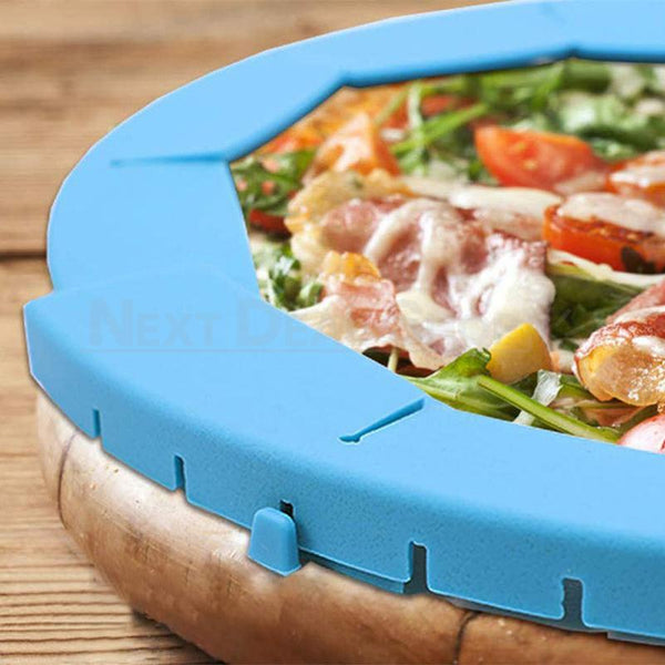 Adjustable Silicone Pie Crust Shield – nextdealshop.com