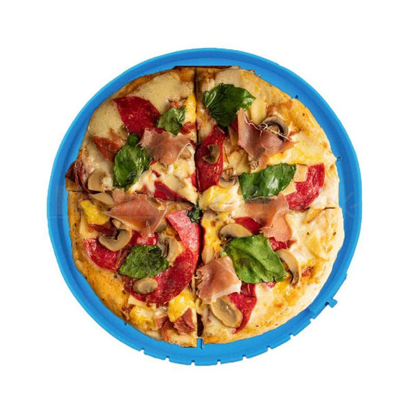 Adjustable Silicone Pie Crust Shield – nextdealshop.com