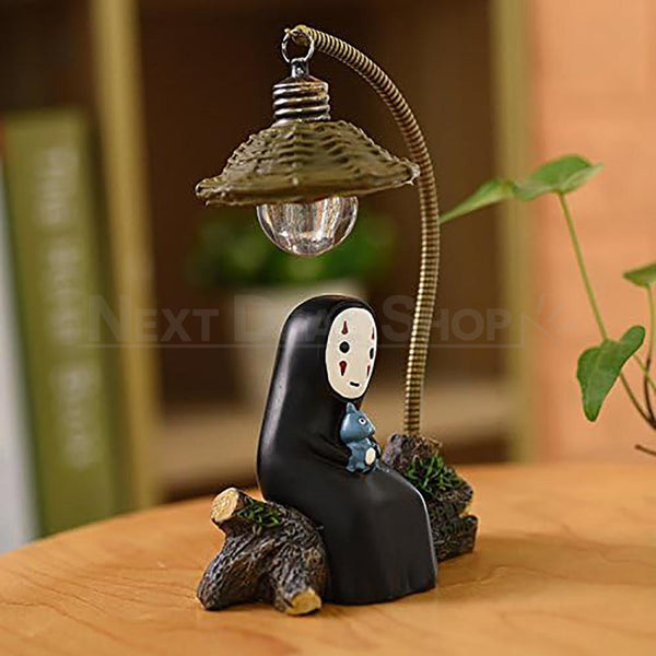 Adorable Faceless Spirit Night Lamp – nextdealshop.com