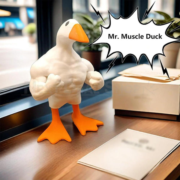 Buff Duck Magnetic Key Holder – nextdealshop.com