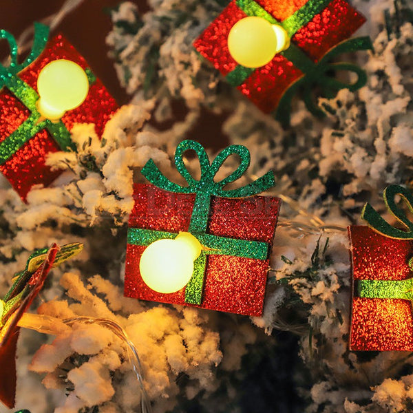 Christmas Led Gift Box String Light – nextdealshop.com