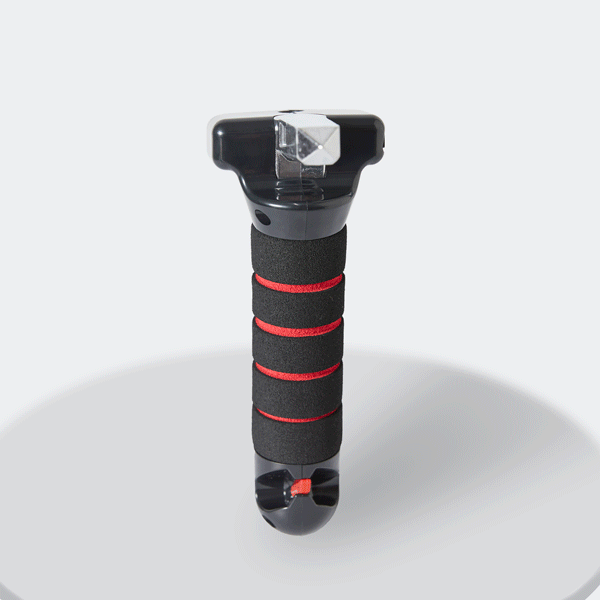 Convenient Support Assist Portable Handle - Make It Easier To Get In ...