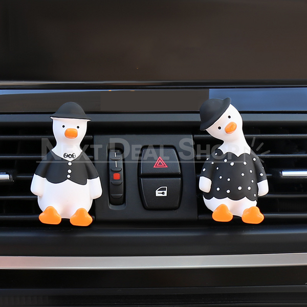 Duck Aroma Stone Car Vent Diffuser – nextdealshop.com