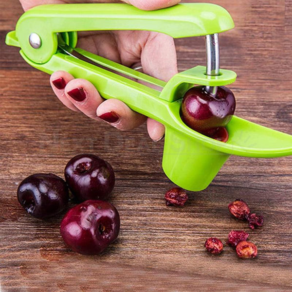 Easy Cherry Pit Remover – Next Deal Shop