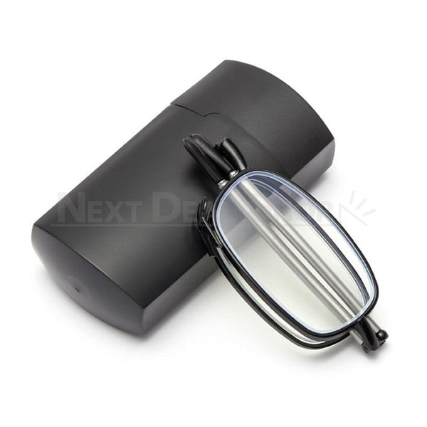 Foldable Reading Glasses with Case – nextdealshop.com
