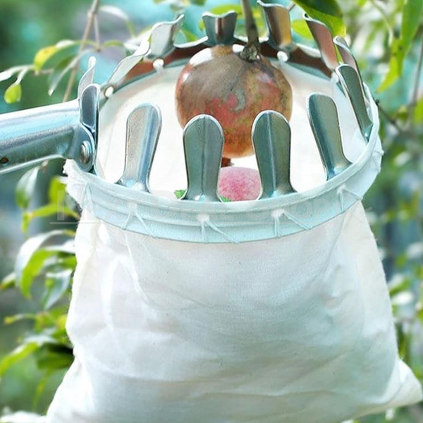 Fruit Picker Head Basket – nextdealshop.com