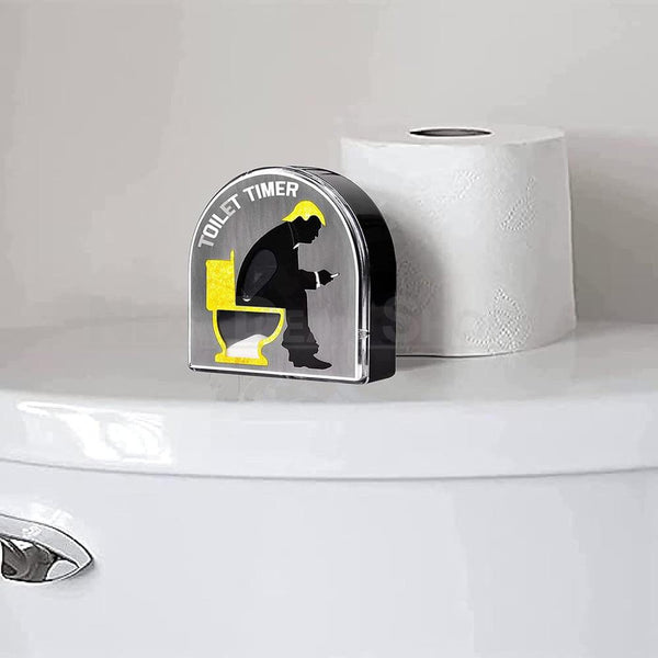 Funny Toilet Sand Timer – nextdealshop.com