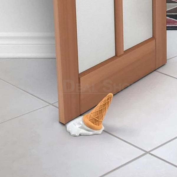 Ice Cream Door Stopper – nextdealshop.com