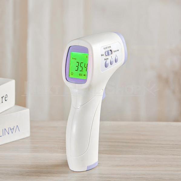 Infrared Clinical Thermometer – nextdealshop.com