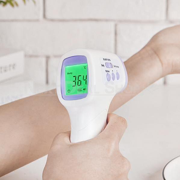 Infrared Clinical Thermometer – nextdealshop.com