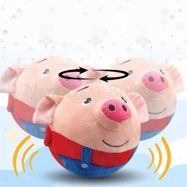 Interactive Moving Plush Toy – nextdealshop.com