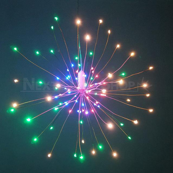 LED Copper Wire Firework Lights – nextdealshop.com
