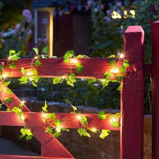 LED Leaf Lights – nextdealshop.com