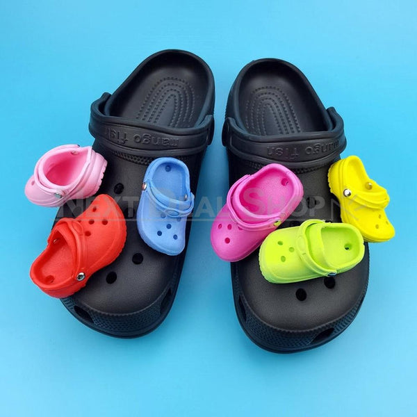 Mini Shoe Charm – nextdealshop.com