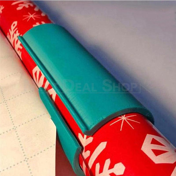 Sliding Gift Wrap Cutter – nextdealshop.com