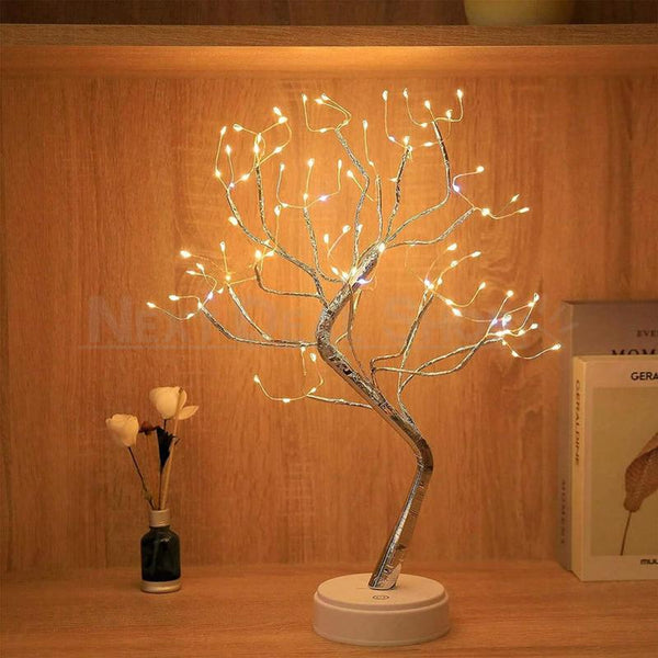 Sparkly Bonsai Tree Lamp – nextdealshop.com