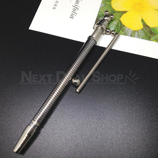 Super Bendy Magnetic Fidget Toy Pen – nextdealshop.com