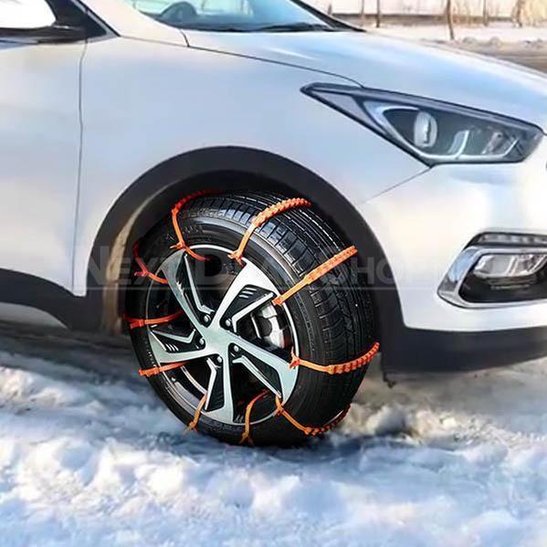 10 Pcs Anti-Skid Tire Cable Ties – nextdealshop.com