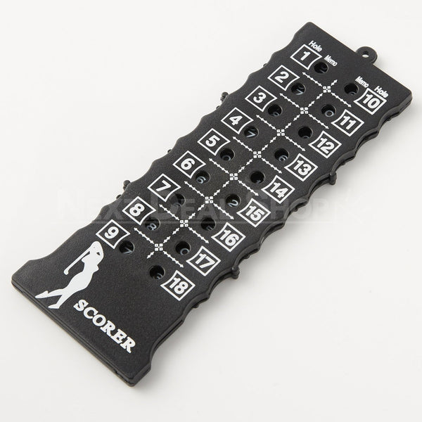18 Hole Golf Score Counter – nextdealshop.com
