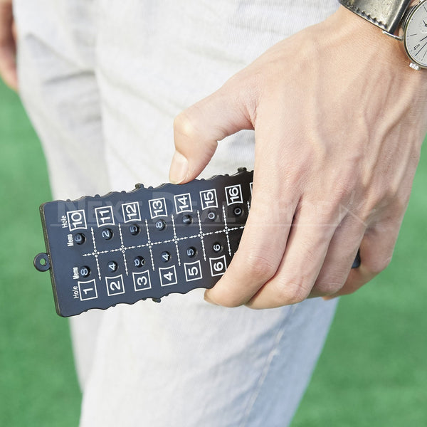 18 Hole Golf Score Counter – nextdealshop.com
