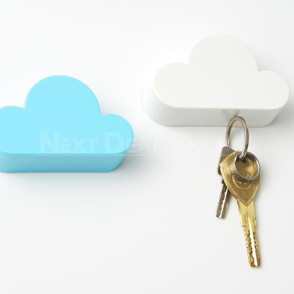 2 Packs Magnetic Key Holder - Always in the First Place To Look ...