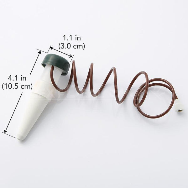 2 Pcs Automatic Drip Watering Device – nextdealshop.com