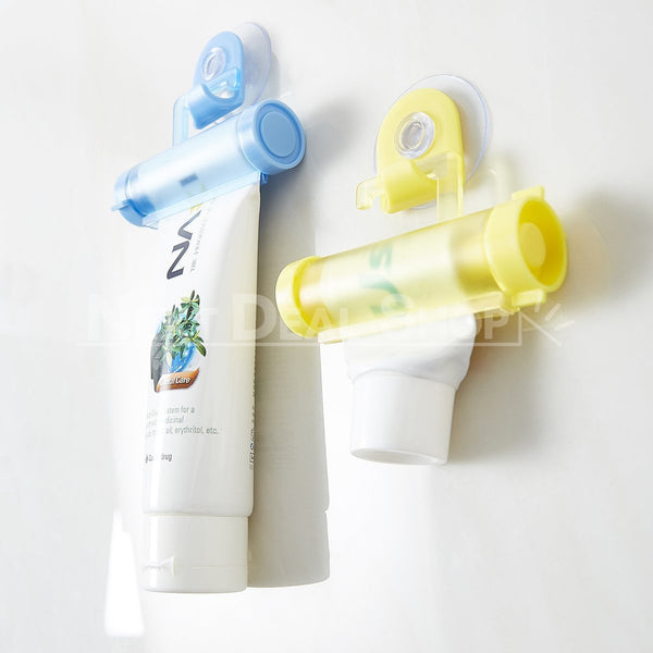 2 Pcs Easy Toothpaste Squeezer – nextdealshop.com