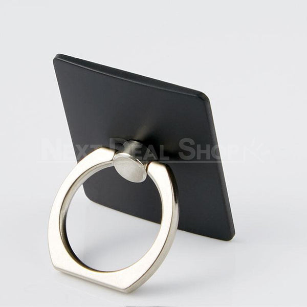 3 Pcs Universal Ring Grip / Stand Holder (Fits all Phones!) - No more ...