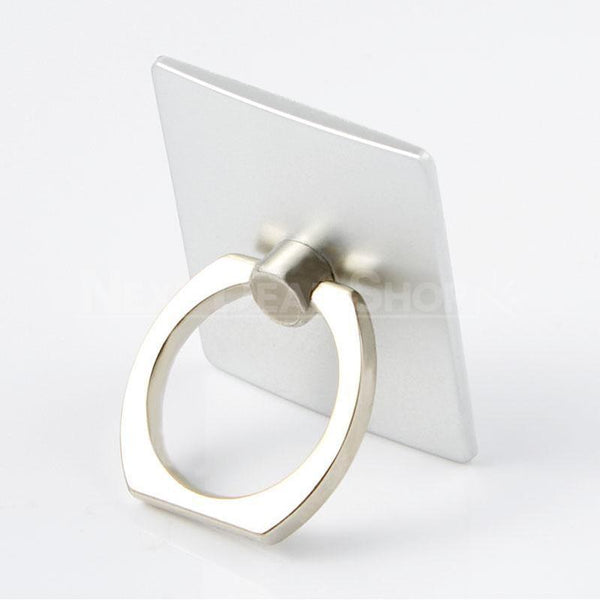 3 Pcs Universal Ring Grip / Stand Holder (Fits all Phones!) - No more ...