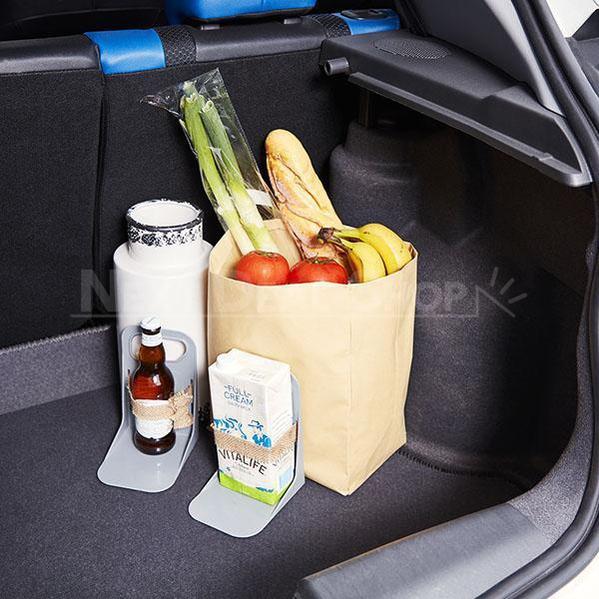 4 Pcs Car Trunk Divider Organizer – nextdealshop.com