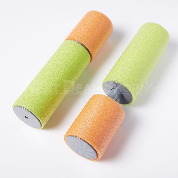 4 Pcs Pull Type High Pressure Toy Water Cannon – nextdealshop.com