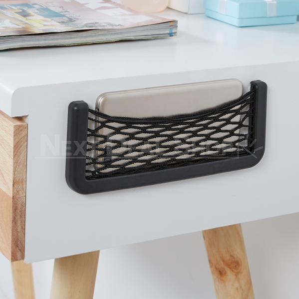 4 Pcs Ultra Slim Car Side Pocket – nextdealshop.com