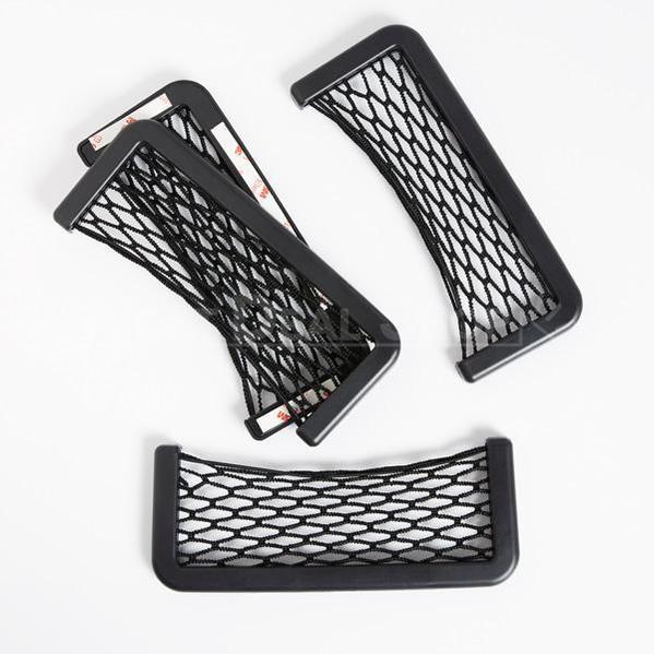 4 Pcs Ultra Slim Car Side Pocket – nextdealshop.com