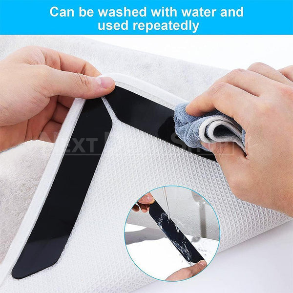 8 Pcs Non Slip Washable Rug Gripper - Stop Rug Slide – nextdealshop.com