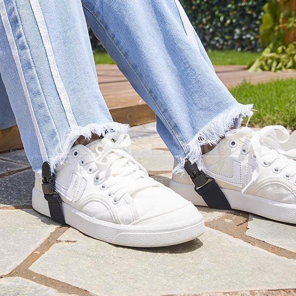 Adjustable Pant Leg Clip – nextdealshop.com