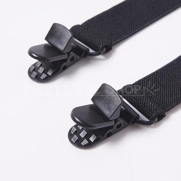 Adjustable Pant Leg Clip – nextdealshop.com