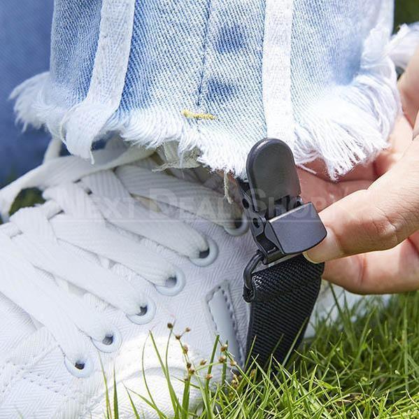 Adjustable Pant Leg Clip – nextdealshop.com