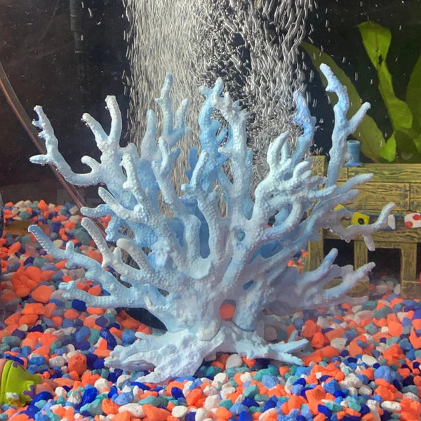 Artificial Coral Reef Aquarium Decoration – Next Deal Shop