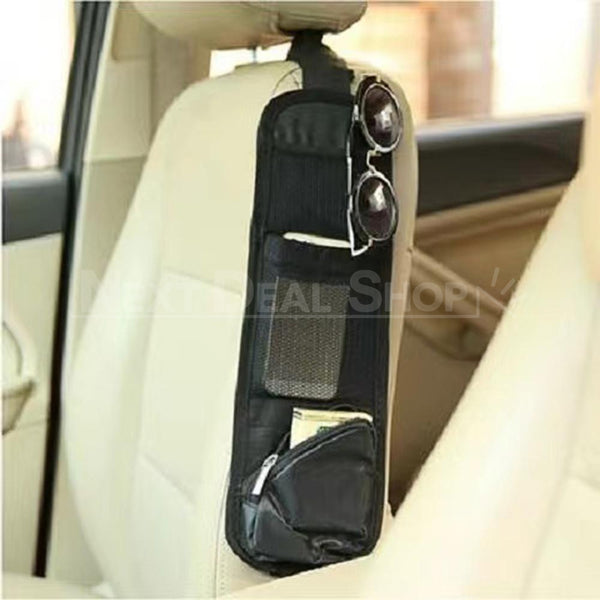Car Seat Side Organizer – nextdealshop.com