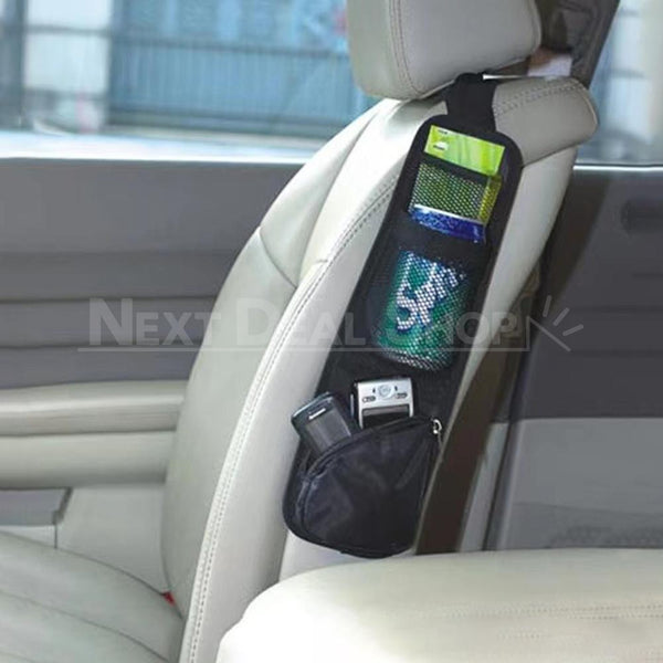 Car Seat Side Organizer – nextdealshop.com