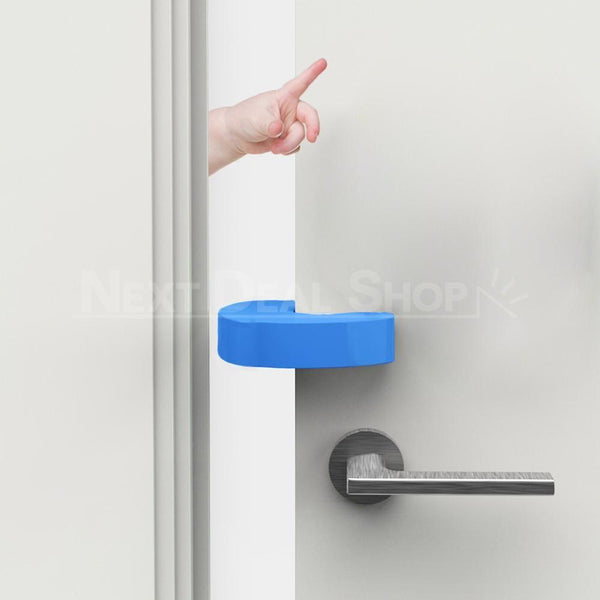 Child Proof Door Safety Guards – nextdealshop.com