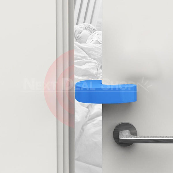 Child Proof Door Safety Guards – nextdealshop.com