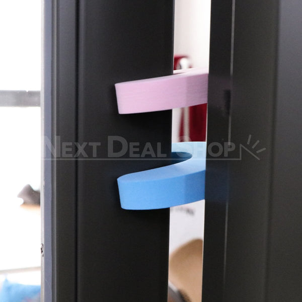 Child Proof Door Safety Guards – nextdealshop.com